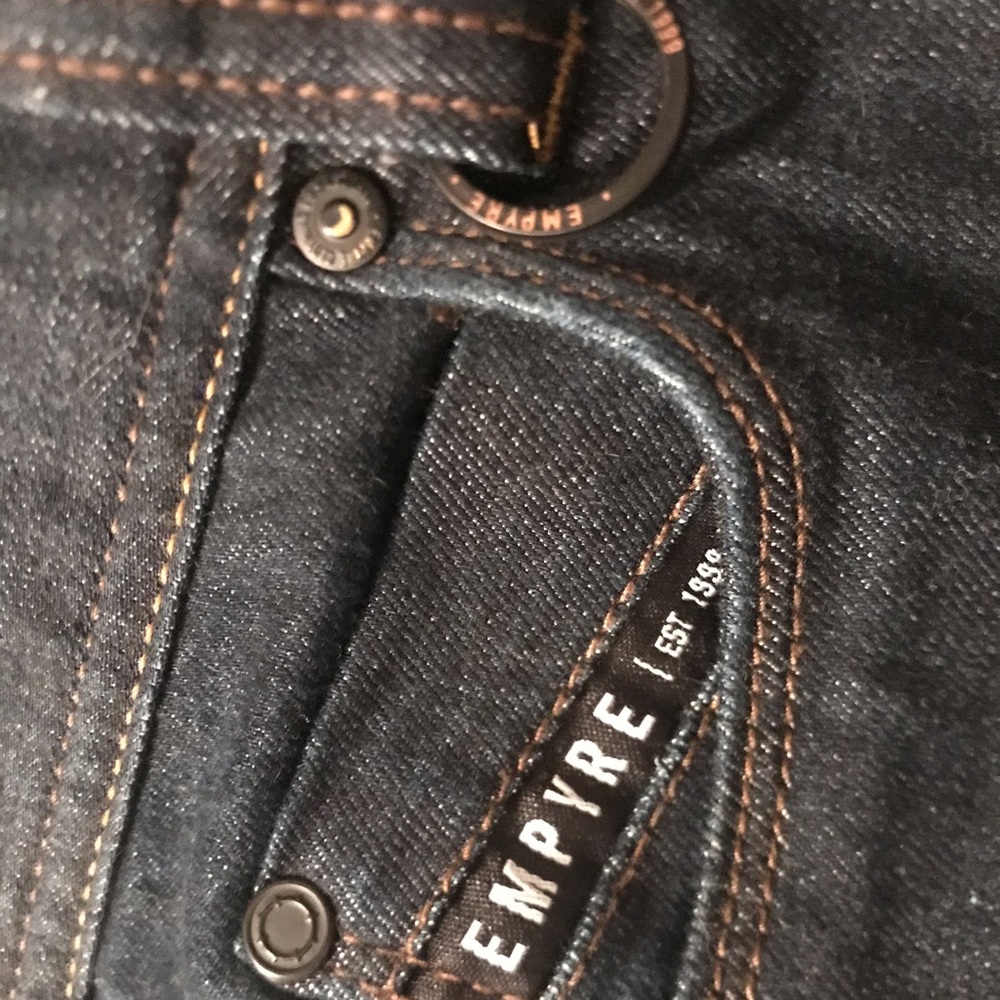 *Brand New* Empyre Skinny Jeans. - Gem